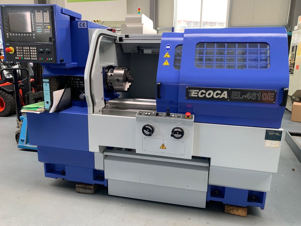 ECOCA EL-4610-1000 | Kadigo GmbH