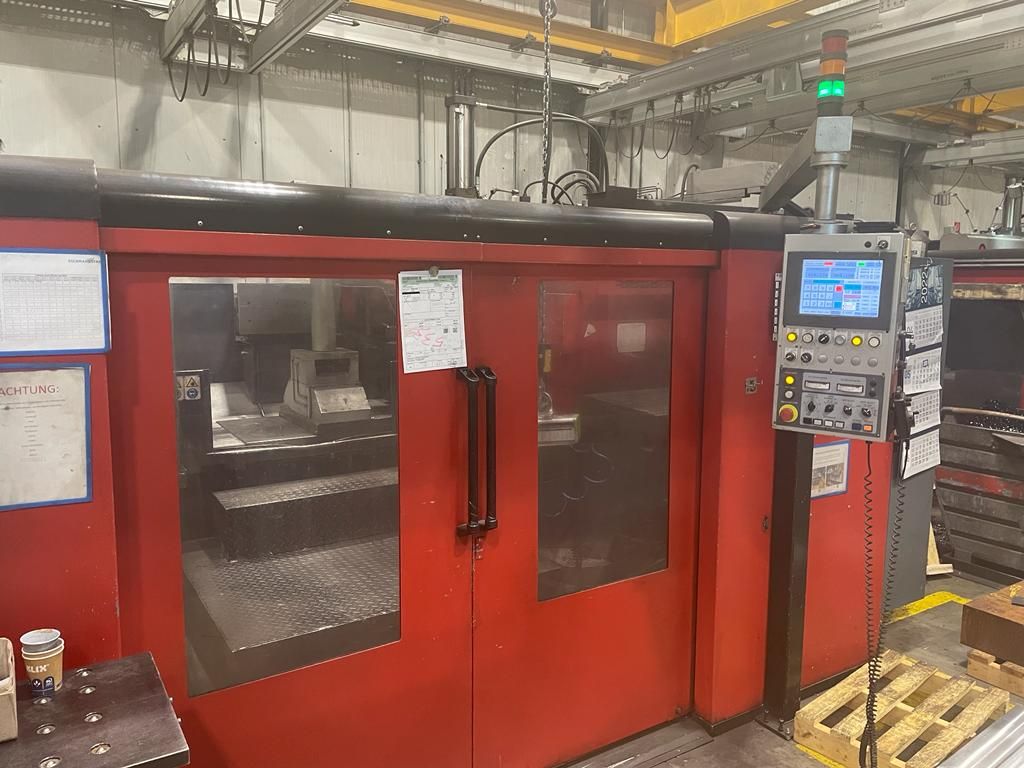 Amada THV 1000 | Kadigo GmbH